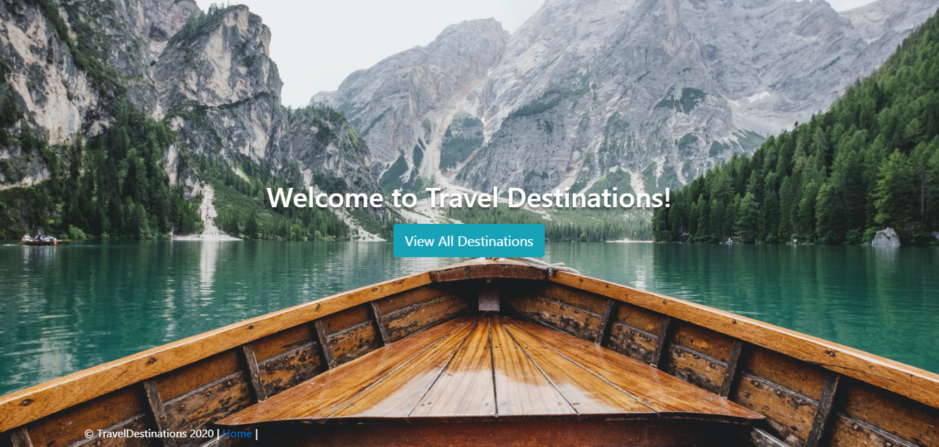 Travel Destinations | travel-destinations
